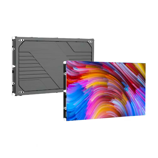 DMC Series COB Display: High-Performance Visual Solutions